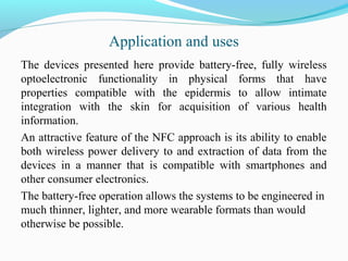 Physical biochemistry | PPT