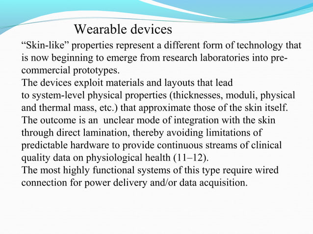 Physical biochemistry | PPT