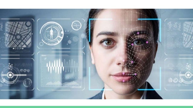 Physical Biometrics Pptx Technology And Computing