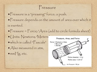 Physical; ch. 11; fluid mechanics | ZIP