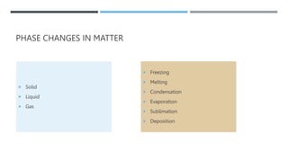 PHYSICAL CHANGES IN TERMS OF THE arrangement and.pptx