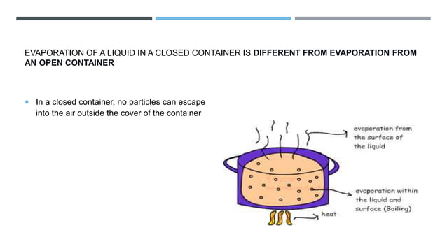 PHYSICAL CHANGES IN TERMS OF THE arrangement and.pptx | Chemistry | Science