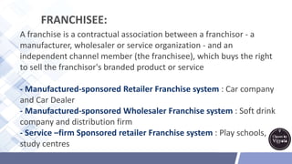 Physical Channel of Distribution | PPTX