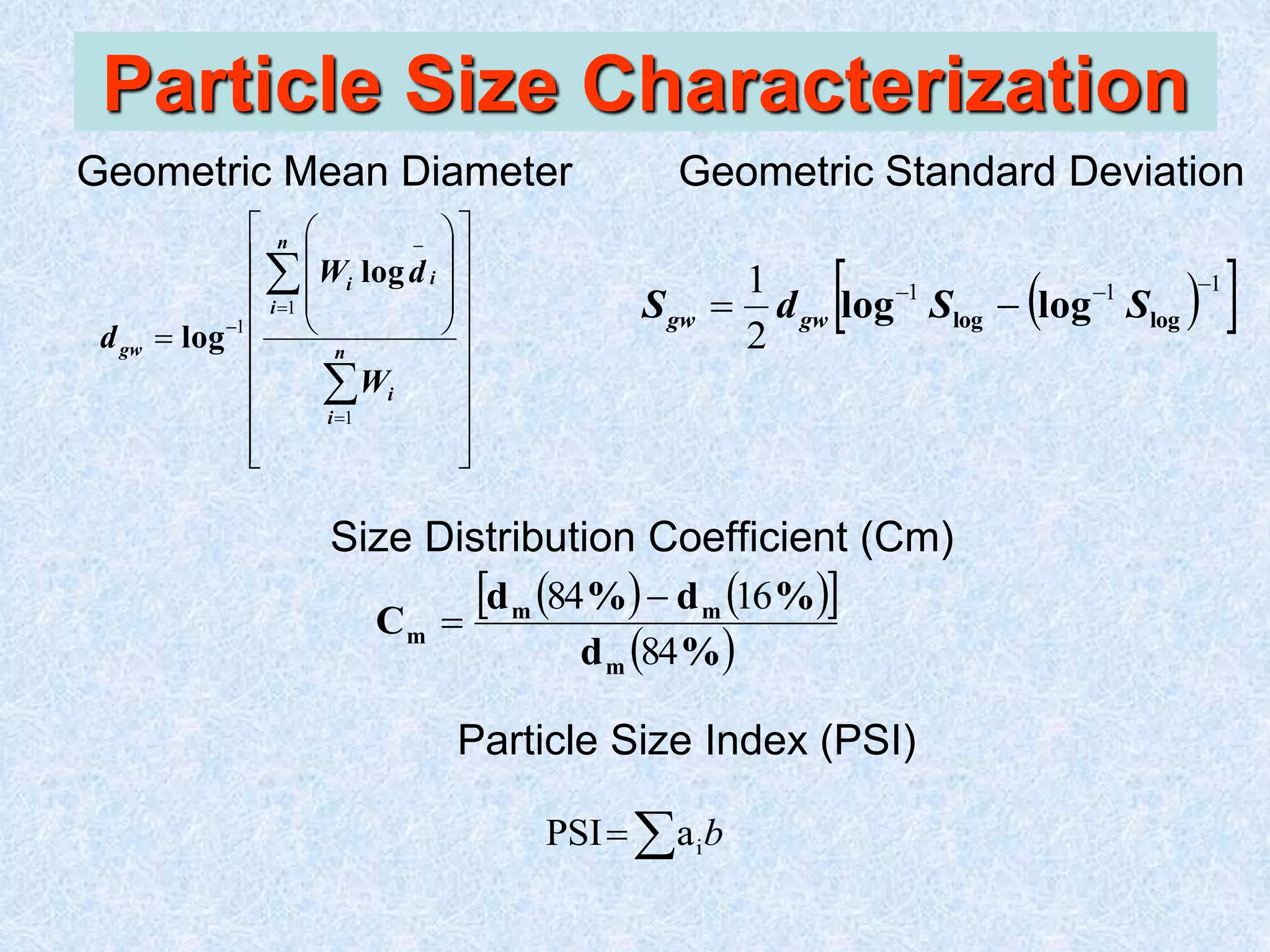 Physical characteristics of food extrudates a review | PPT | Physics ...