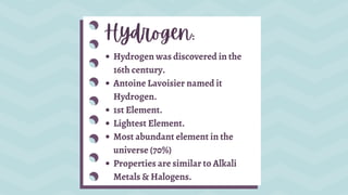 physical and Chemical properties of Hydrogen.pdf