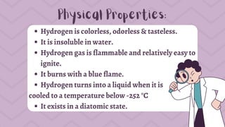 physical and Chemical properties of Hydrogen.pdf