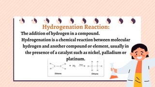 physical and Chemical properties of Hydrogen.pdf | Chemistry | Science