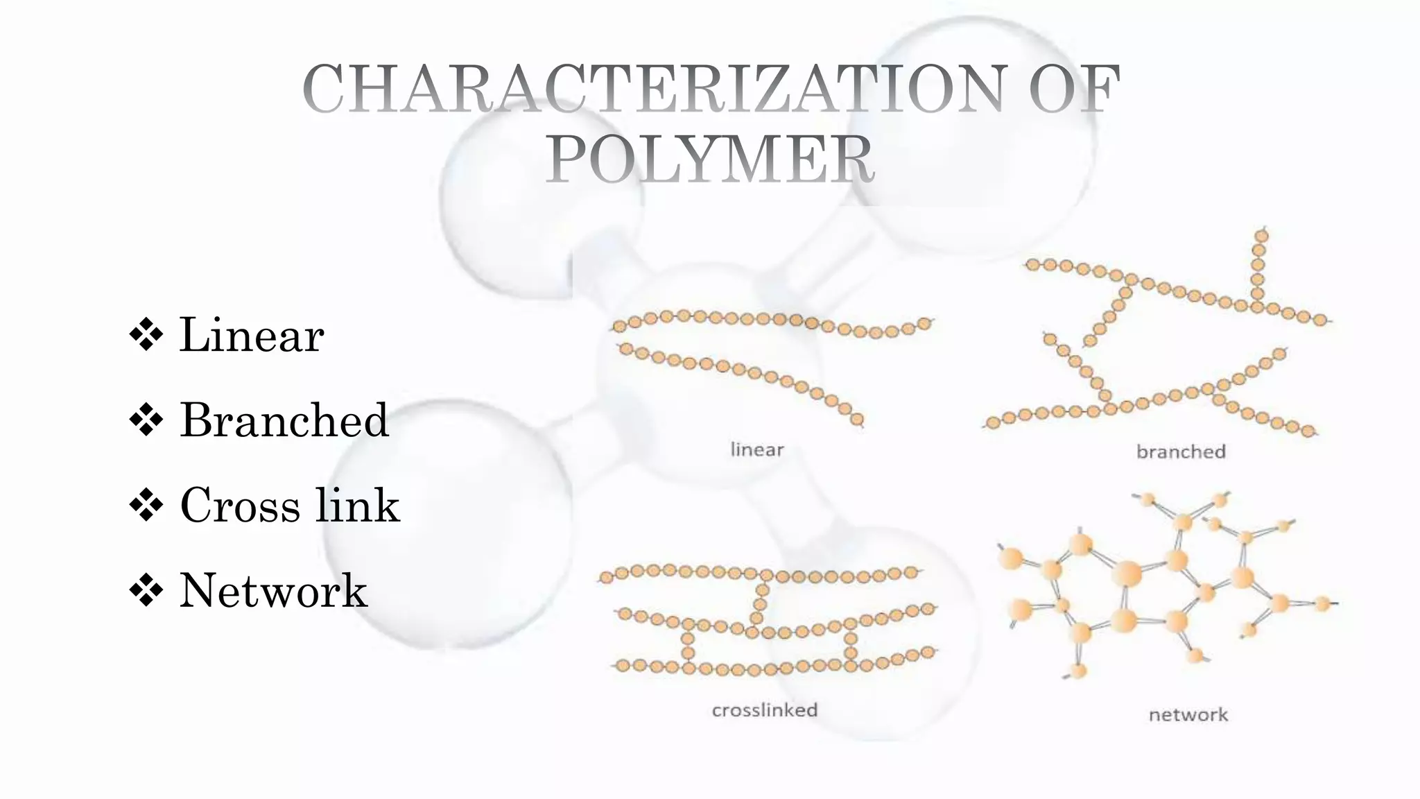 PHYSICAL & CHEMICAL PROPERTIES OF POLYMER.pptx