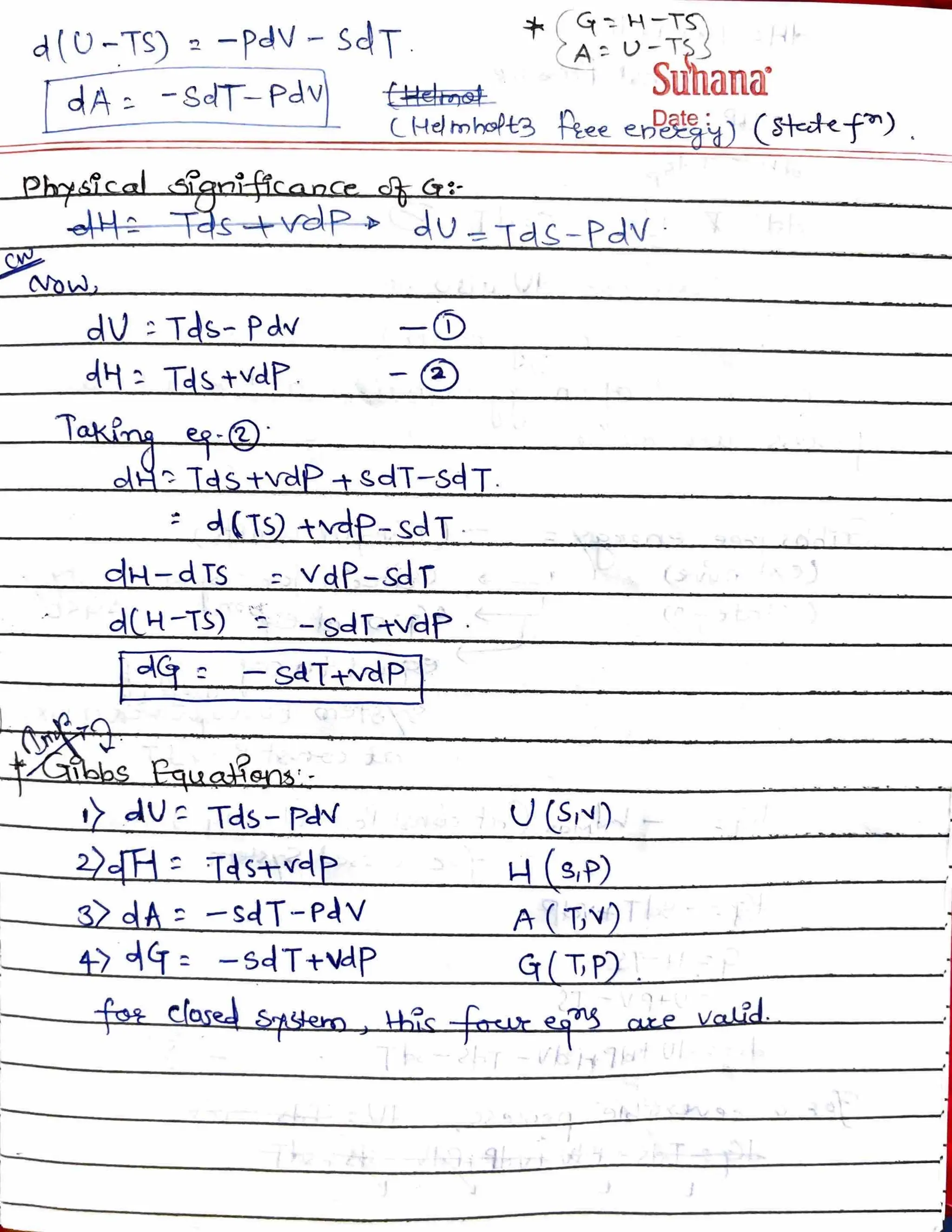 Physical Chemistry - Thermodynamics.pdf