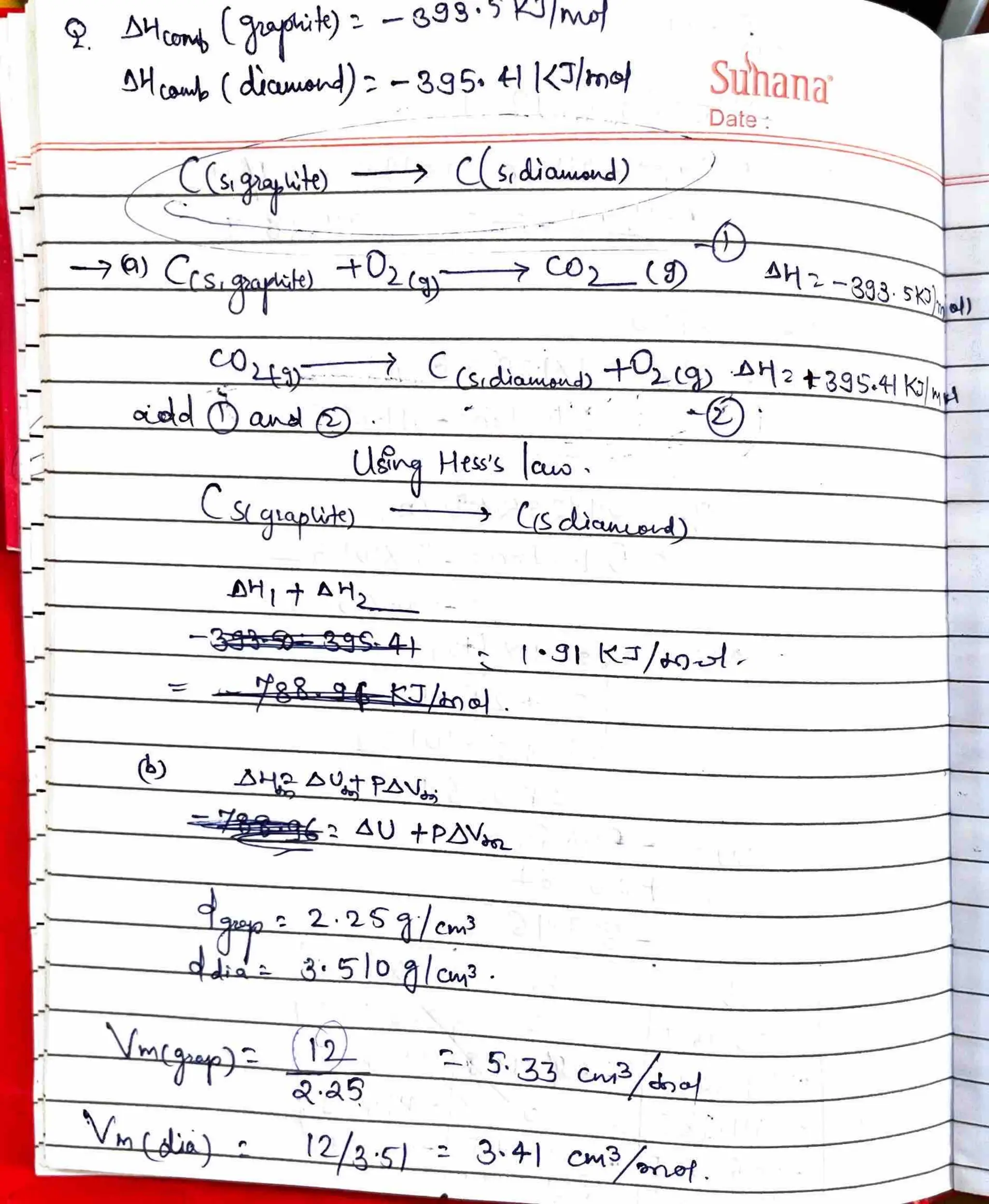 Physical Chemistry - Thermodynamics.pdf