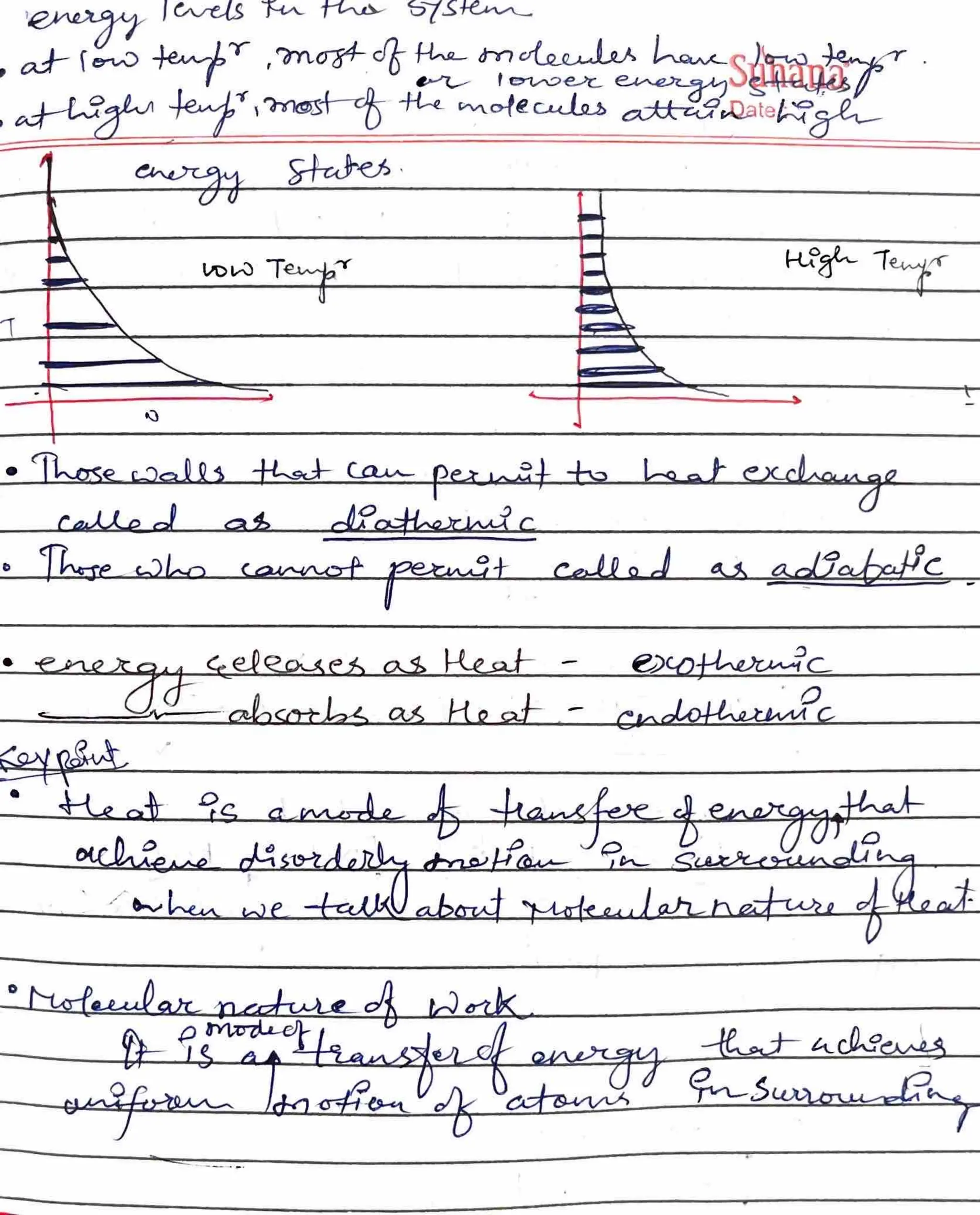 Physical Chemistry - Thermodynamics.pdf
