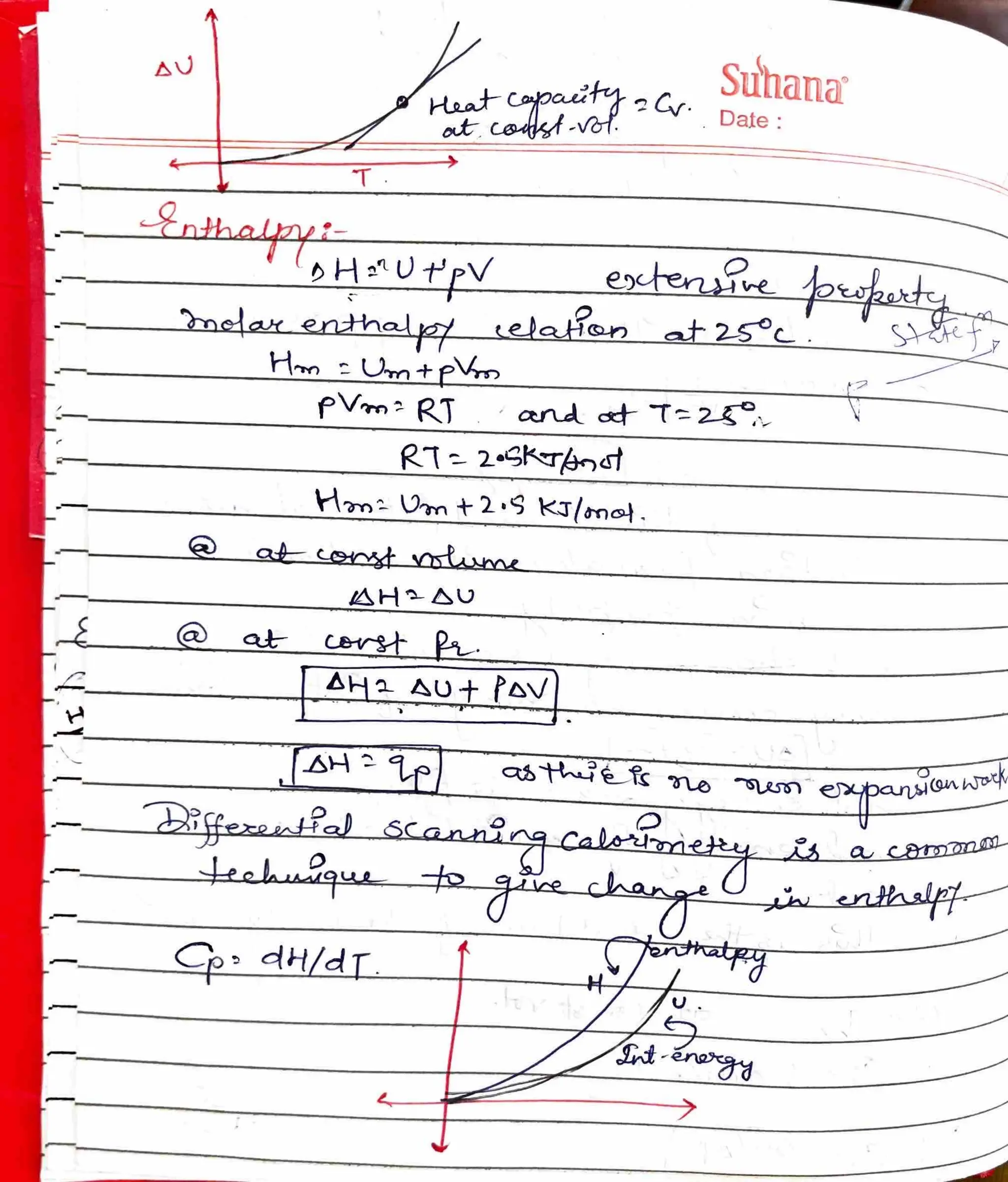 Physical Chemistry - Thermodynamics.pdf