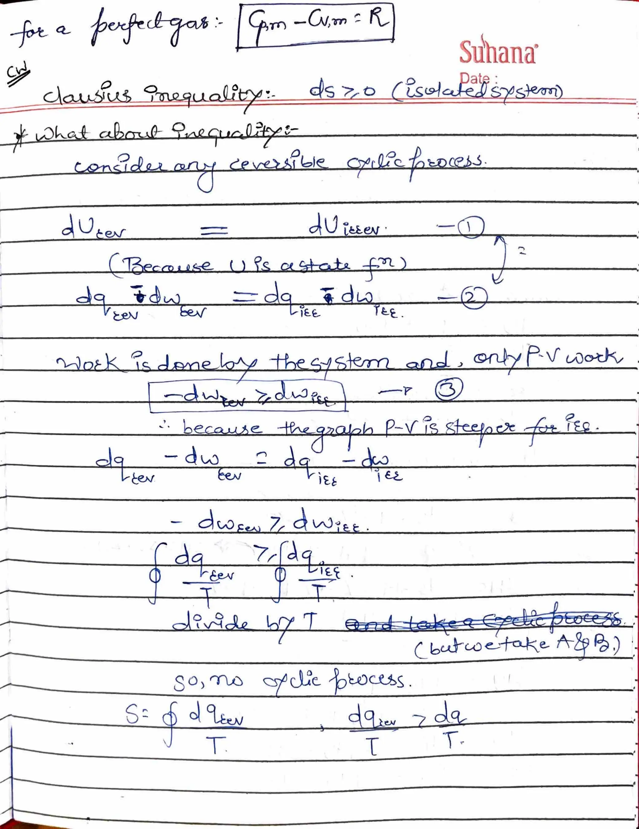 Physical Chemistry - Thermodynamics.pdf