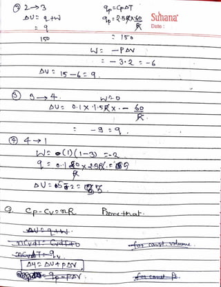 Physical Chemistry - Thermodynamics.pdf