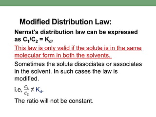 Physical chemistry 1_Distribution law.pptx