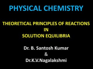 Physical chemistry 3_Chemical equilibrium.pptx