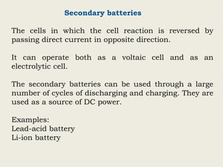 Physical chemistry 4_Batteries.pptx