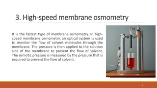 Physical chemistry II.pptxfdddgfhhhgdggg | PPTX
