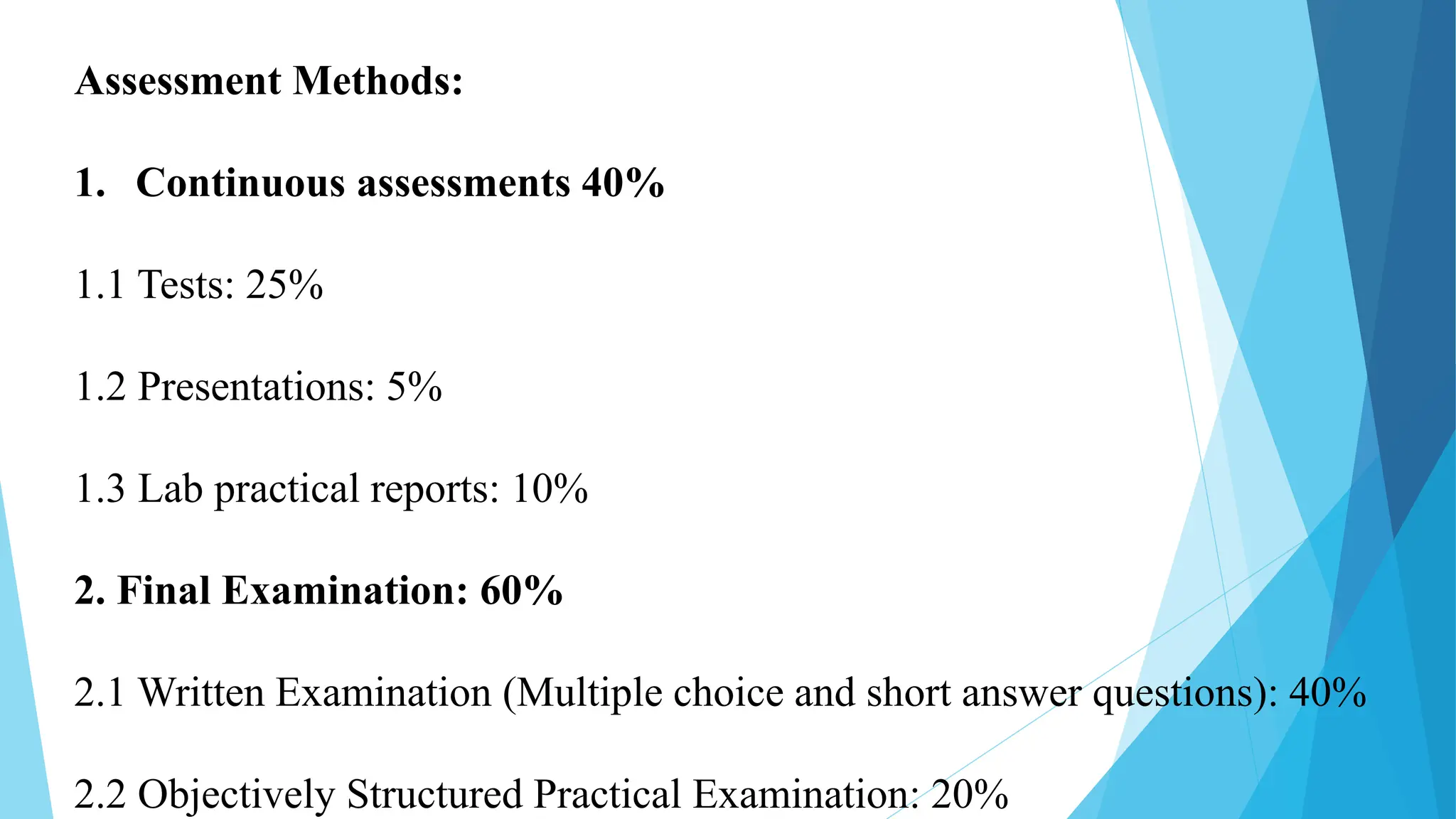 PHYSICAL CHEMISTRY INTRO.pptx first year | PPTX