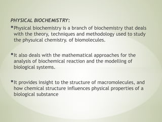 physical chemistry its applications and significance.pptx