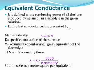 Physical chemistry presentation | PPTX
