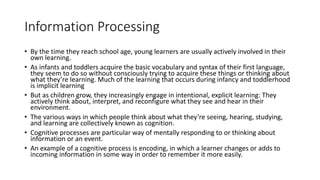 Physical Cognitive Development Early Childood.pptx