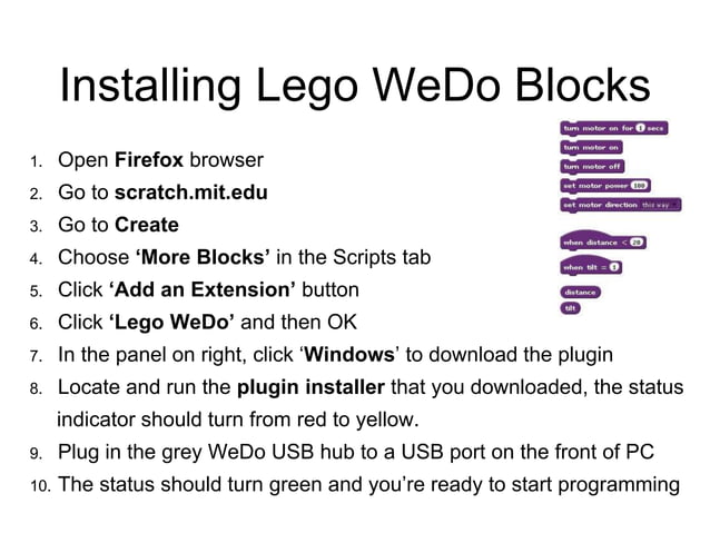 Physical Computing | PPT
