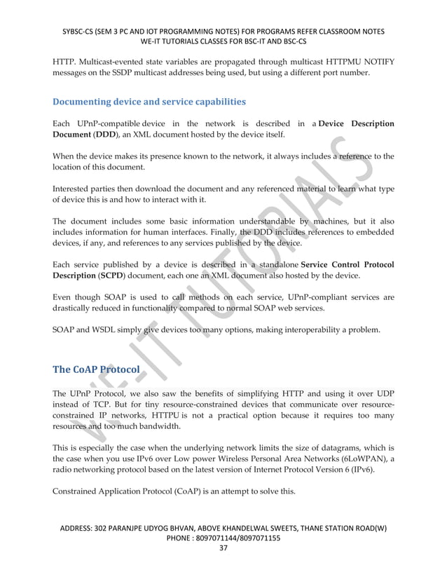 Physical Computing And Iot Programming Final With Cp Sycs Sem 3 1506