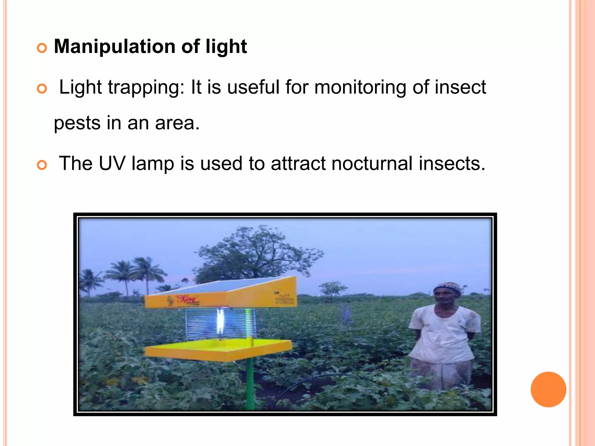 PHYSICAL METHODS OF INSECT CONTROL.pptx