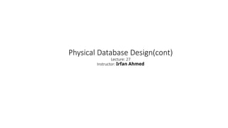 Physical database design-2.pptx
