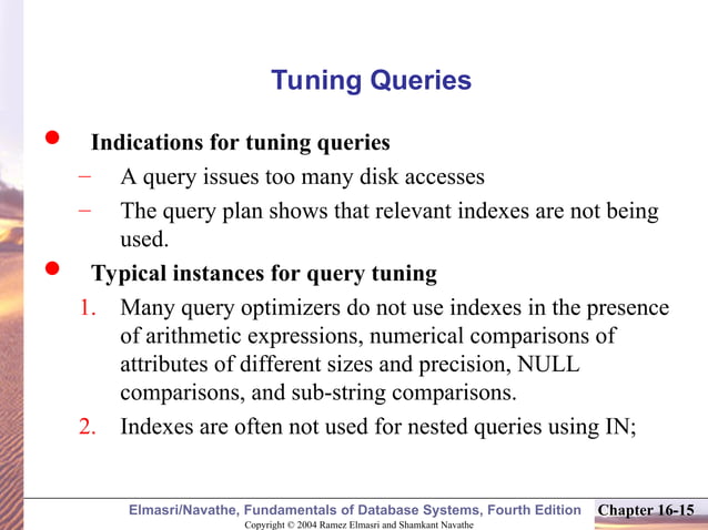 physical database design distributed .ppt