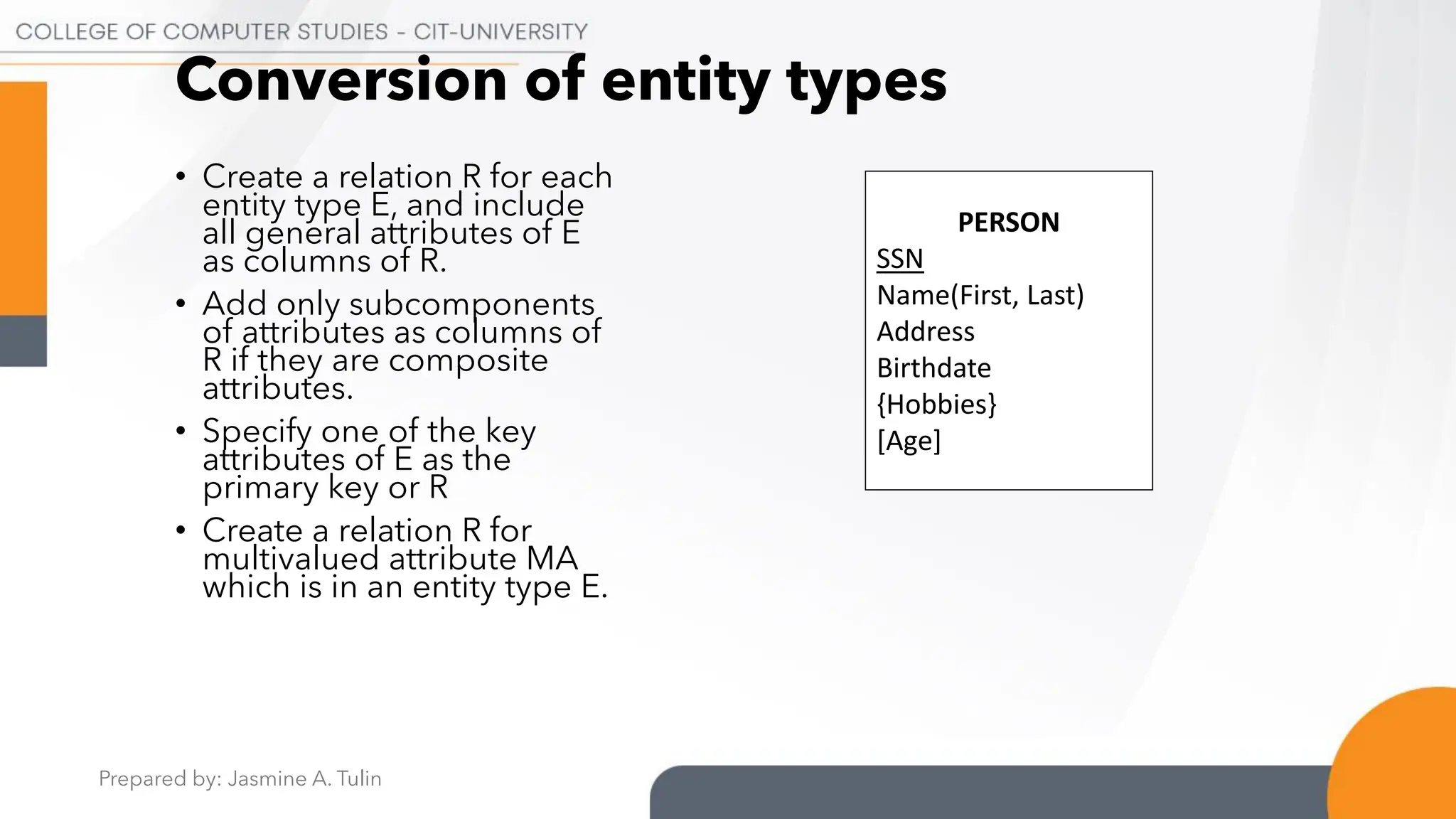 PHYSICAL DATABASE DESIGN - Relational Database Management System | PDF
