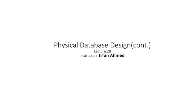 Physical database design-3.pptx