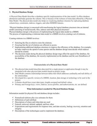 Physical Database Requirements.pdf