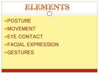 Physical delivery | PPT