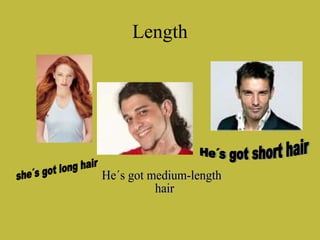 Physical description | PPS