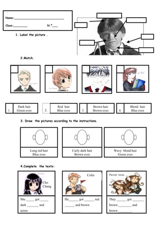 Physical Description | DOC