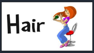 Physical description (hair and eyes) : English Language | PDF | Fine ...