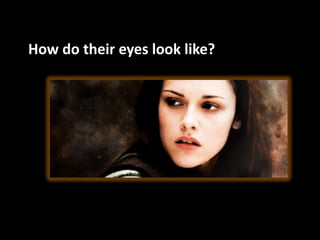 Physical descriptions | PPT