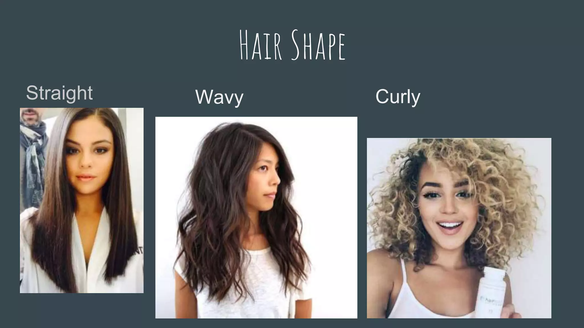 Physical descriptions | PPT