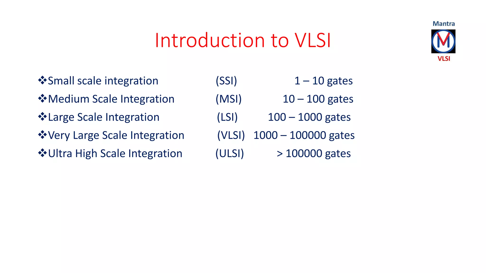 Physical design | PPTX