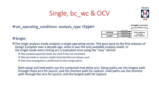 Physical design | PPTX