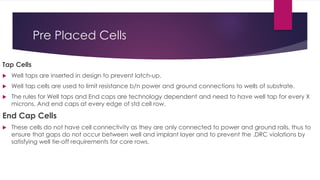 Physical design | PDF