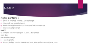 Physical design | PDF