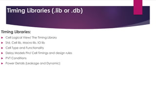 Physical design | PDF