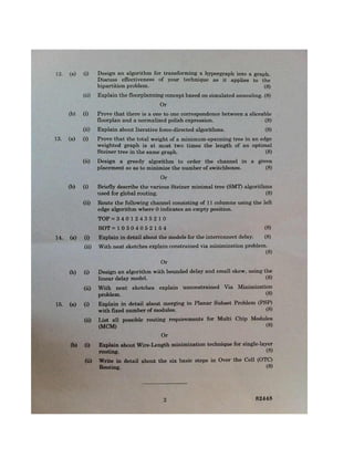 Physical design dec2013 | PDF