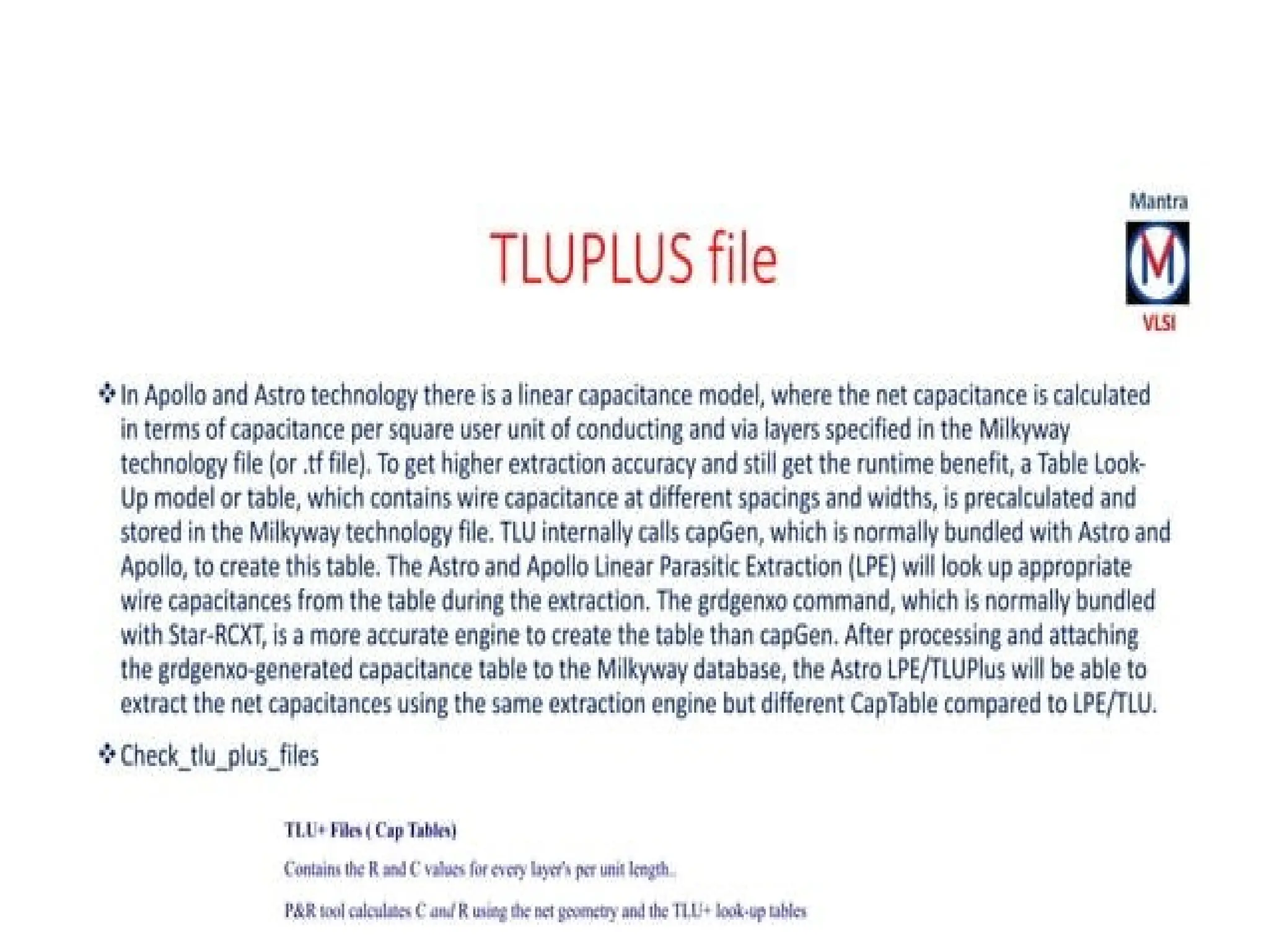 physical design flow floorplan routing place | PPT