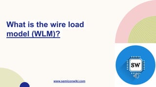 Physical Design & layout design information | PPT