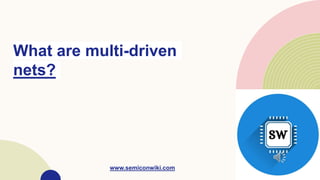 Physical Design & layout design information | PPTX