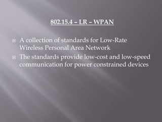 Physical design of io t | PPTX